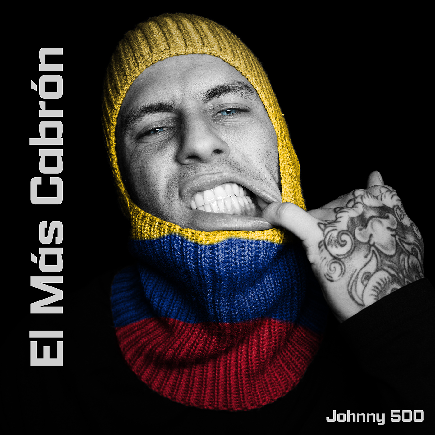 ROSA by JOHNNY 500 | Hypeddit