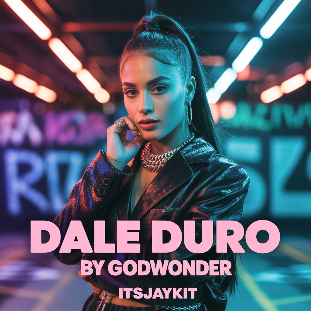 Dale duro by Godwonder, Itsjaykit | Free Download on Hypeddit