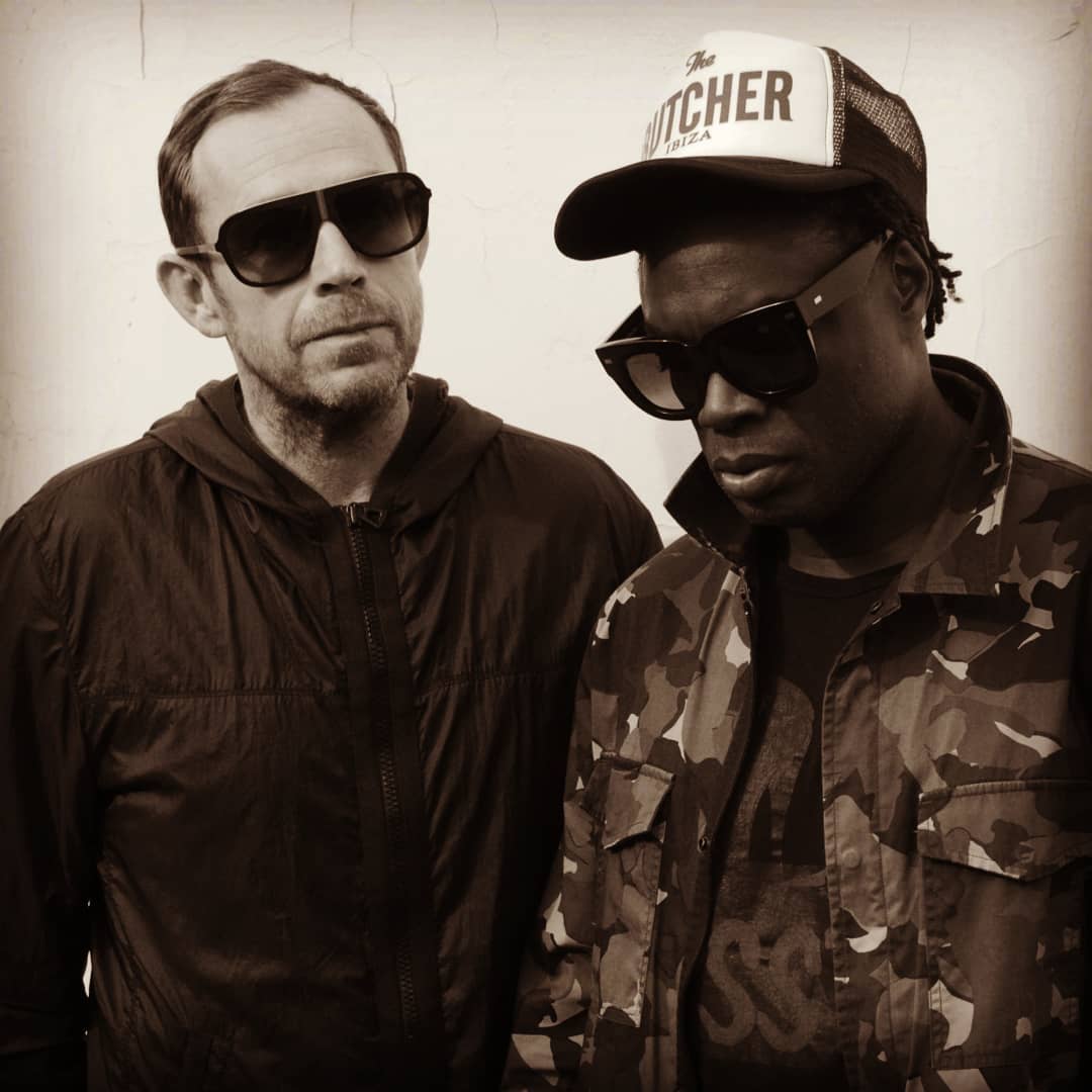 Funk Motha Fucka by PaperMacheTigerMusic | Free Download on Hypeddit