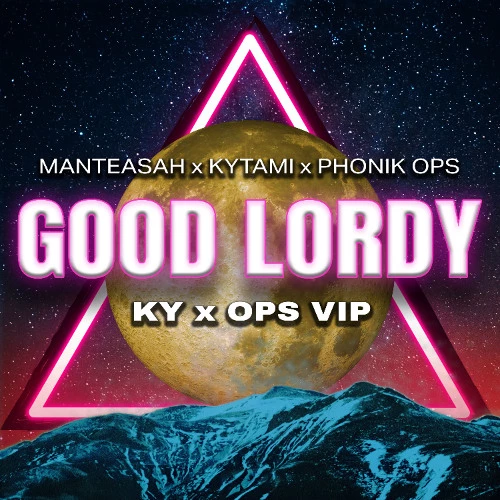 Good Lordy (Ky x Ops VIP) by Kytami & Phonik Ops, Manteasah | Free ...