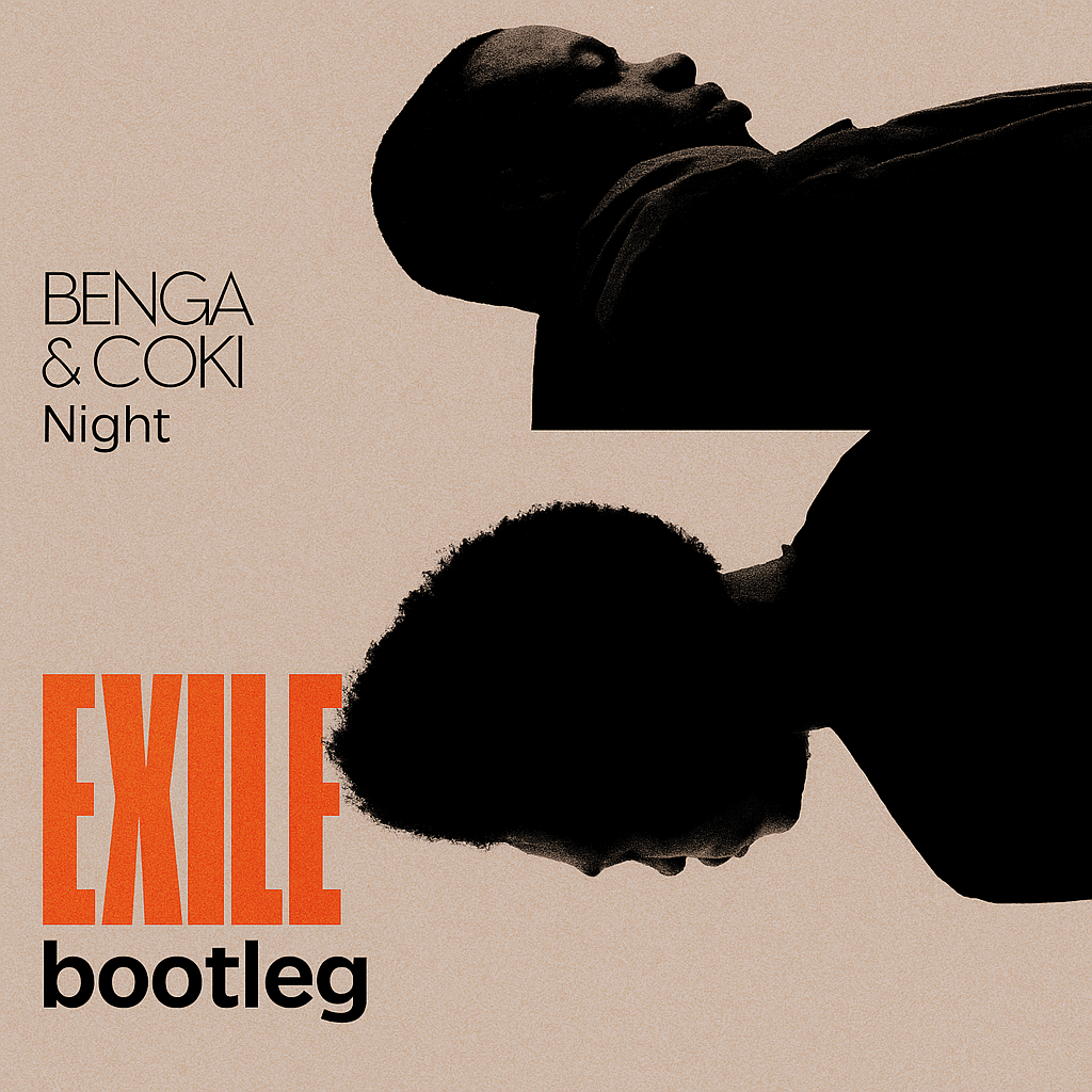 Benga & Coki - Night (Bootleg) by Exile | Free Download on Hypeddit