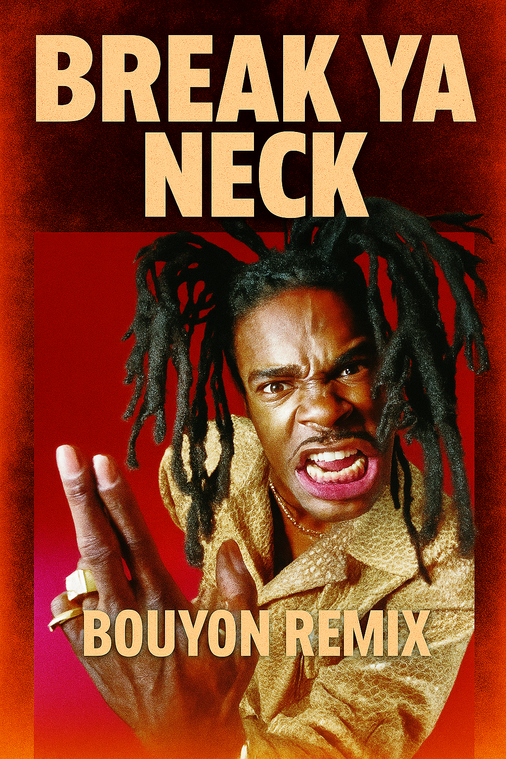 Break Ya Neck Bouyon by Busta Rhymes | Hypeddit
