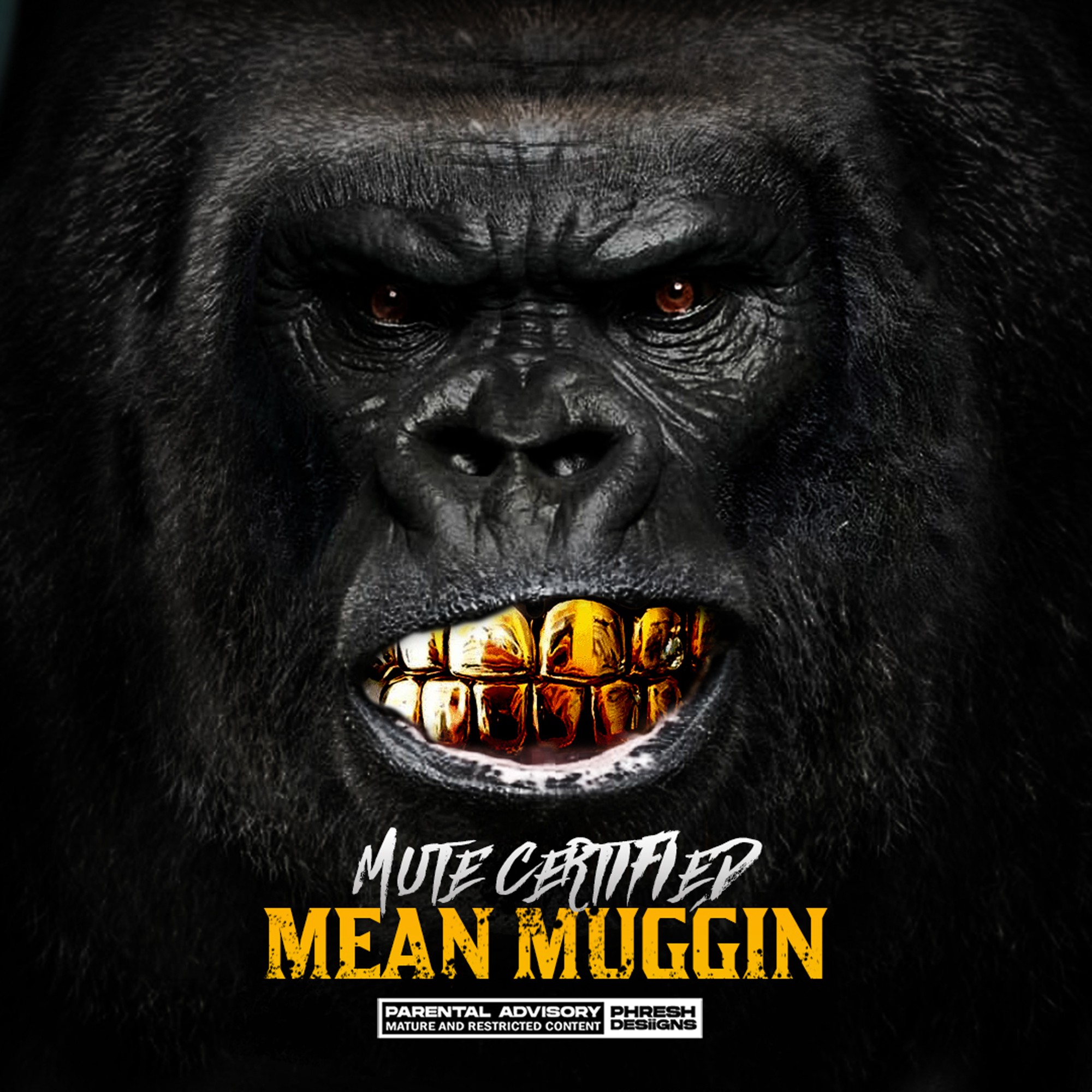 Mean Muggin by Mute Certified | Free Download on Hypeddit