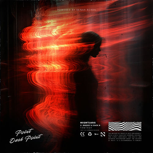 Fantasy by NIGHTJARS, .breezy & Zack B