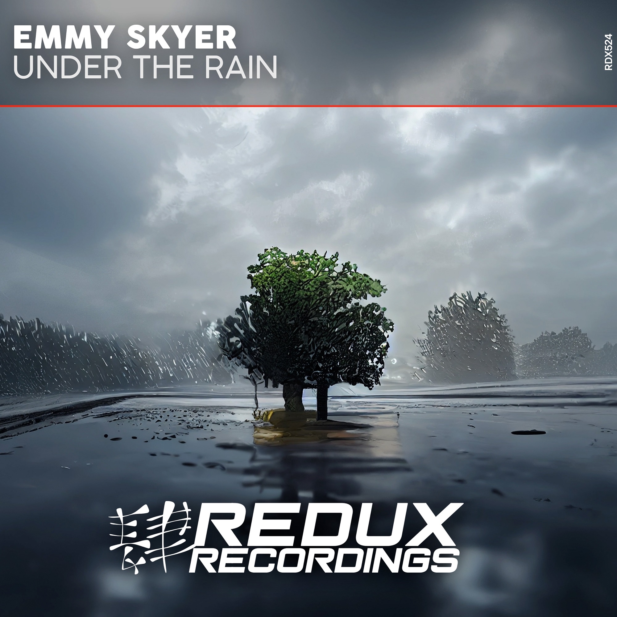 Under The Rain by Emmy Skyer