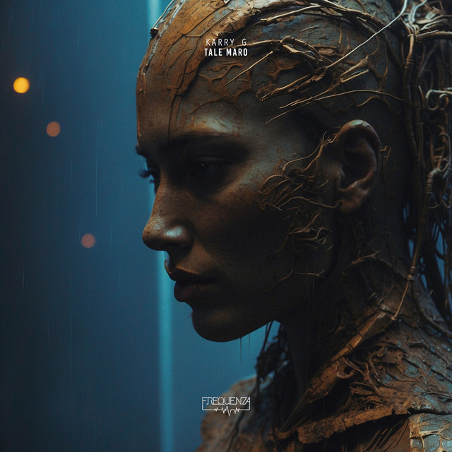 Always Move Forward by Karry G