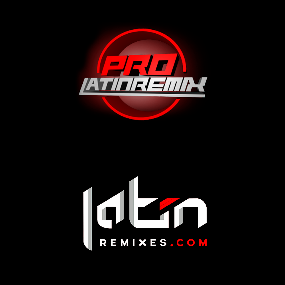 MEGA PACK PROLATIN REMIX VS LATIN REMIXES [387 EDITS] (EXTENDED, EDIT ...