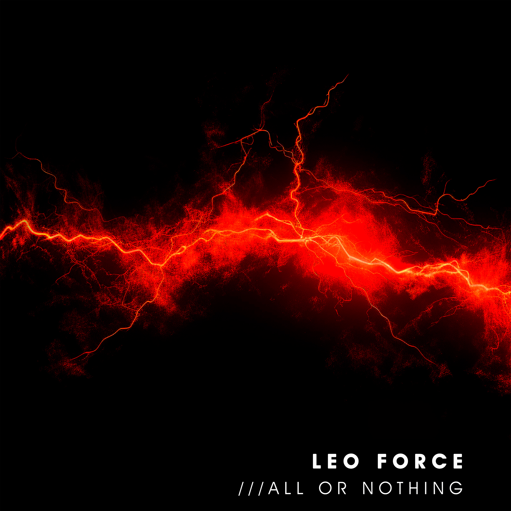 All Or Nothing (Free Download) by Leo Force | Free Download on Hypeddit