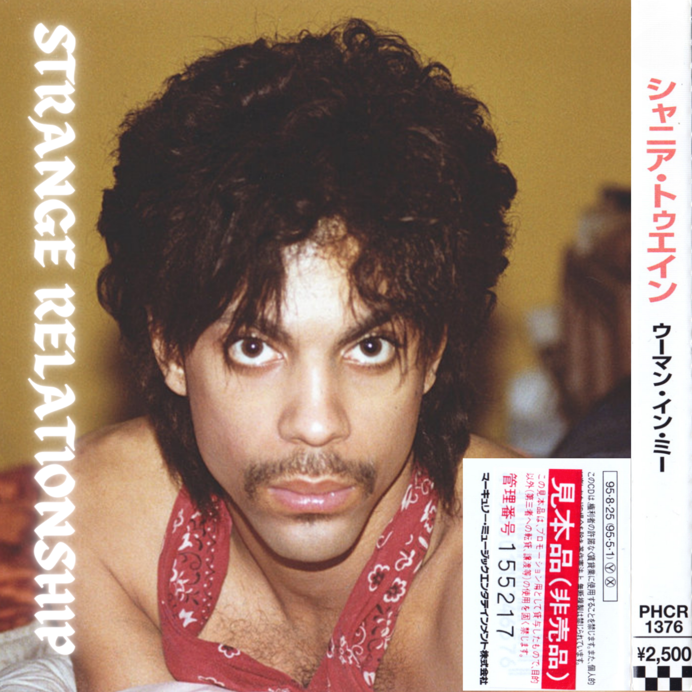 Prince - Strange Relationship (Young Knicks Rework) by young knicks ...