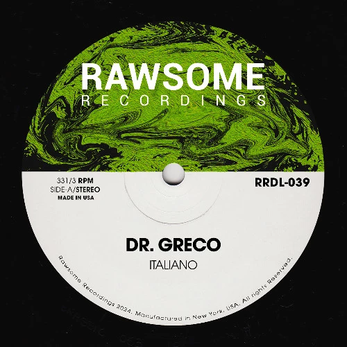 ITALIANO by DR. GRECO | Free Download on Hypeddit