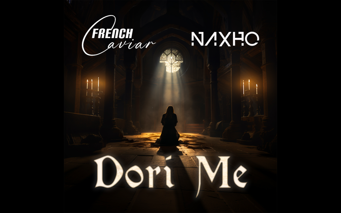 Dori Me by French Caviar