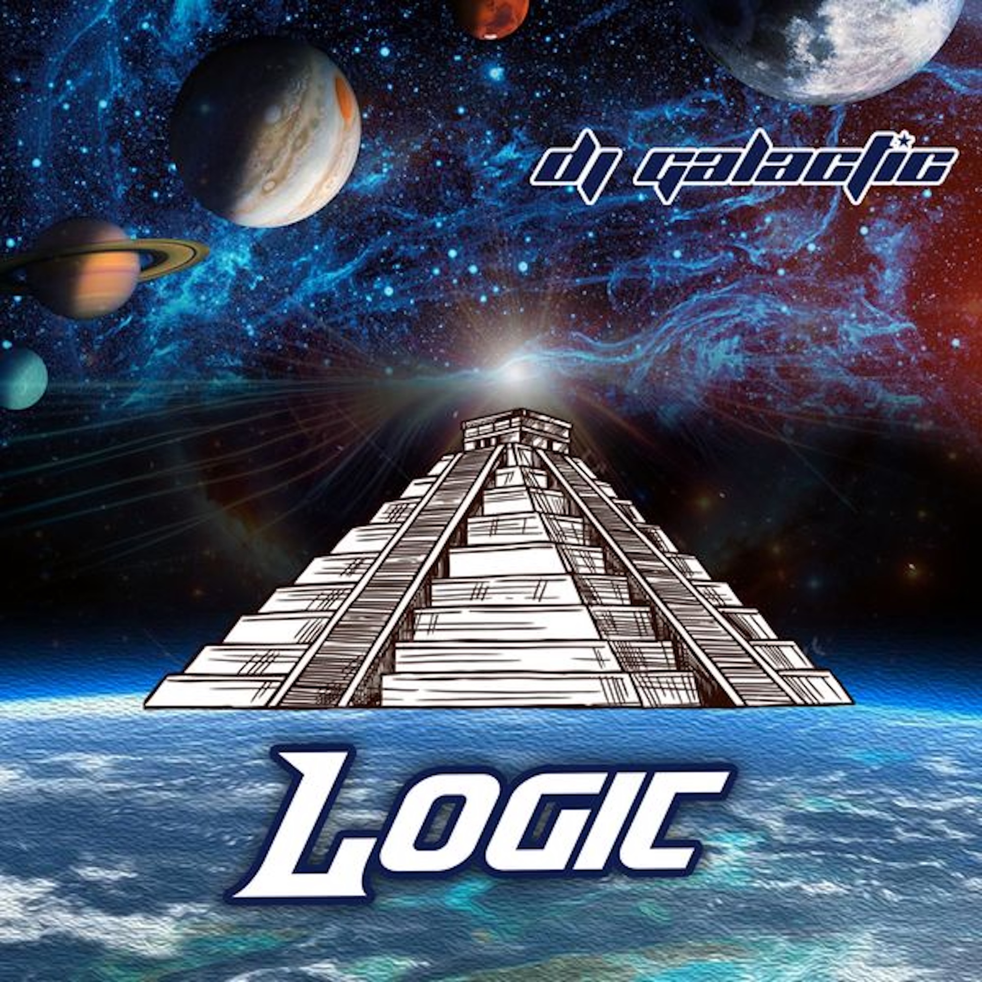 Logic by DJ Galactic