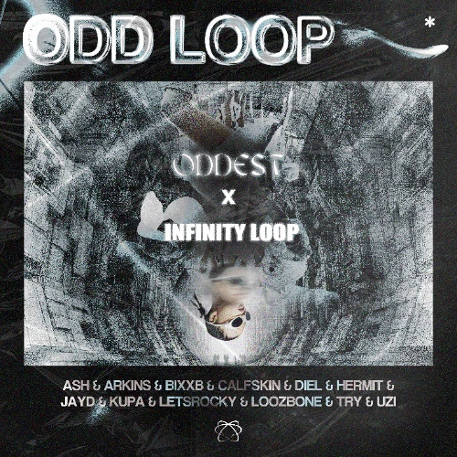 ODD LOOP by 무한궤도 無限軌道 (Infinity Loop)