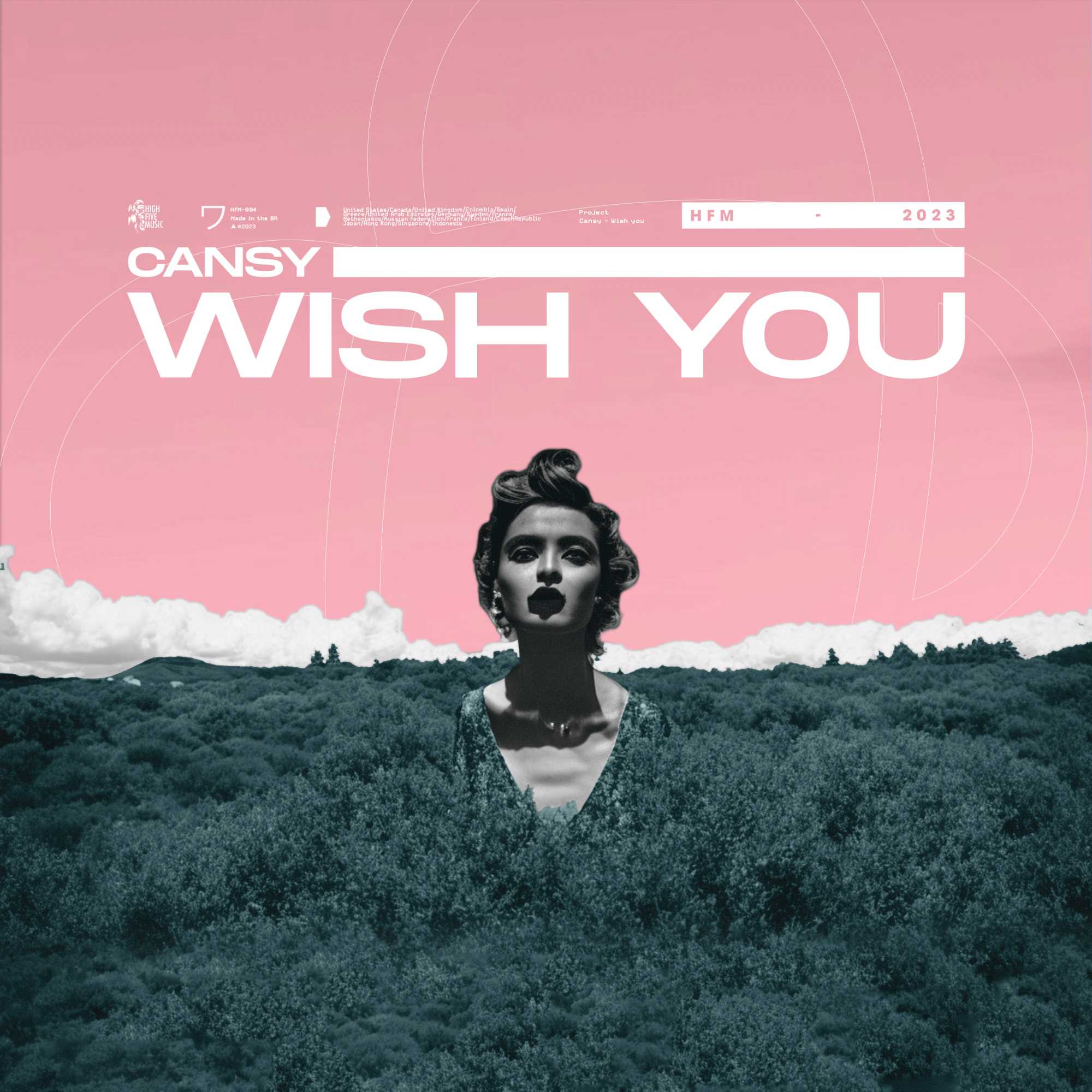Wish You by Cansy