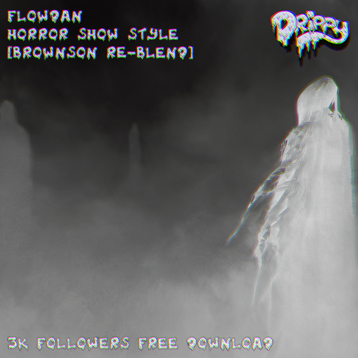 Horror Show Style [Brownson Re-Blend] by Flowdan | Free Download on ...