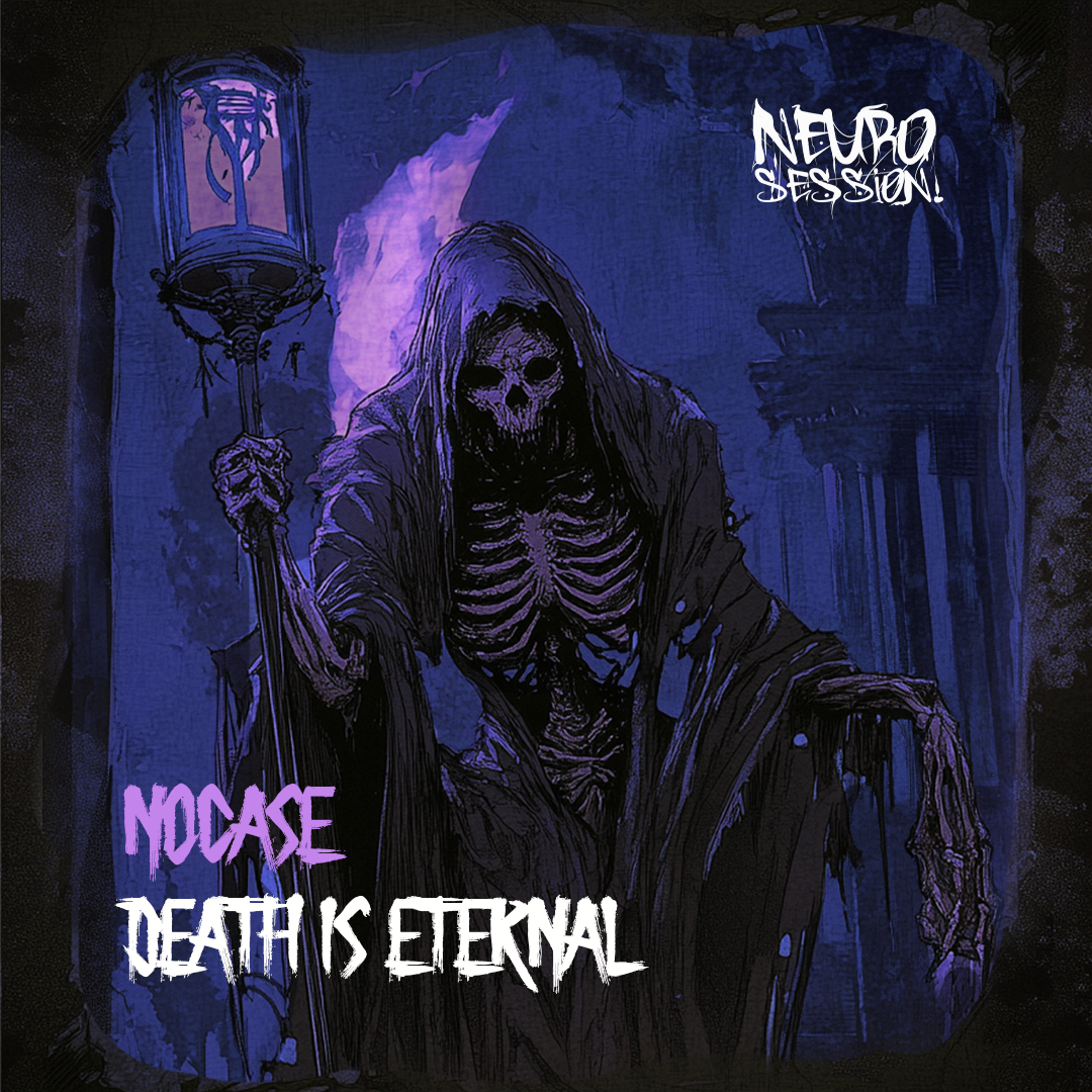 Death is Eternal by NOCASE | Free Download on Hypeddit