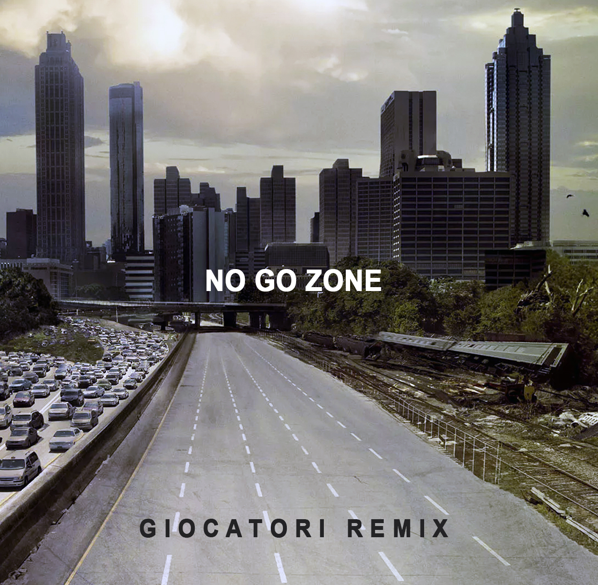 NO GO ZONE (GIOCATORI REMIX) by NEW WAVE | Free Download on Hypeddit