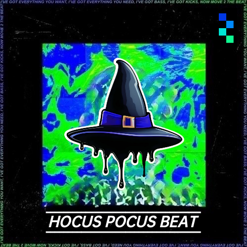 Hocus pocus beat by CIPHER | Free Download on Hypeddit