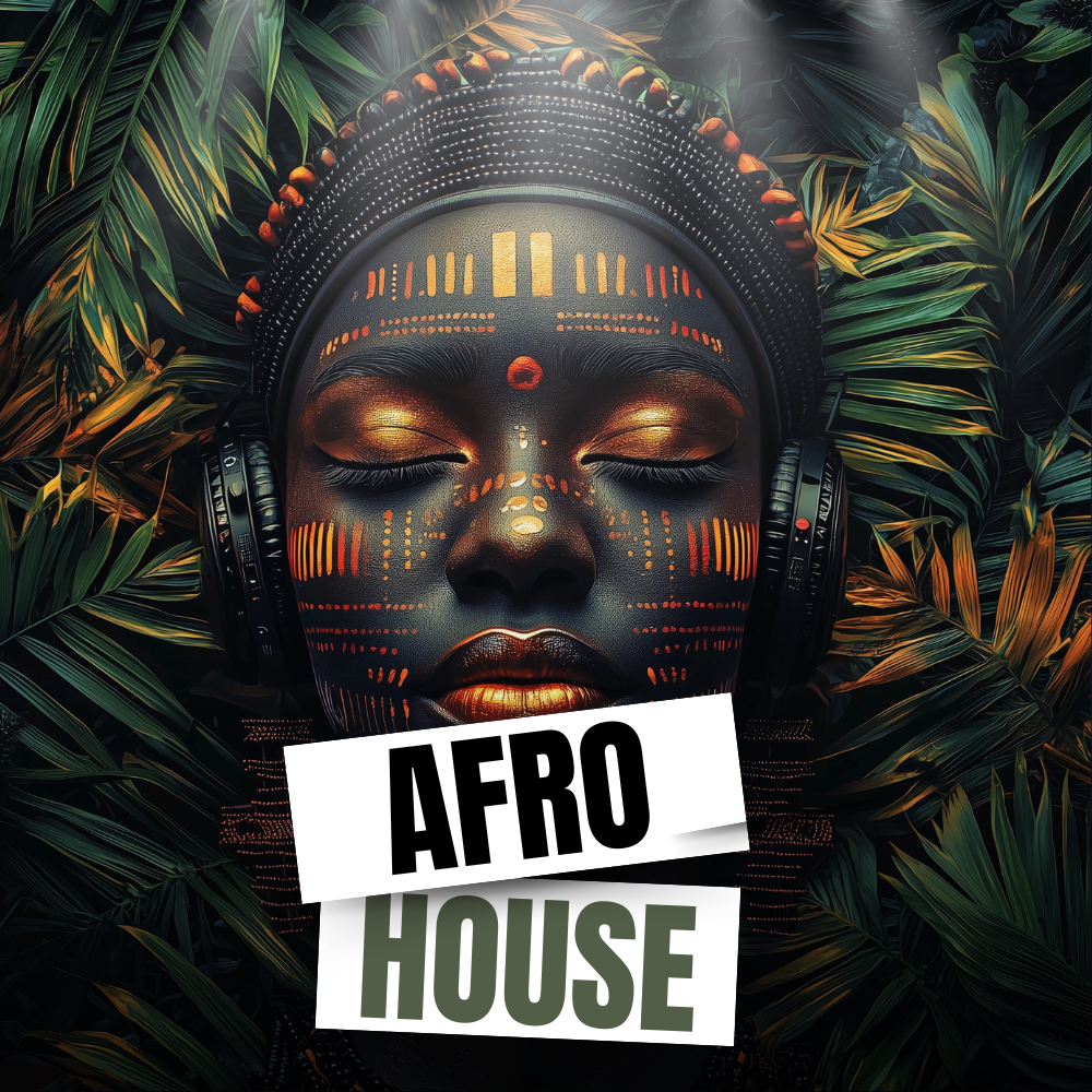 ESSENTIAL AFRO HOUSE ABRIL 2025 by AFTER PARTY MUSIC | Hypeddit