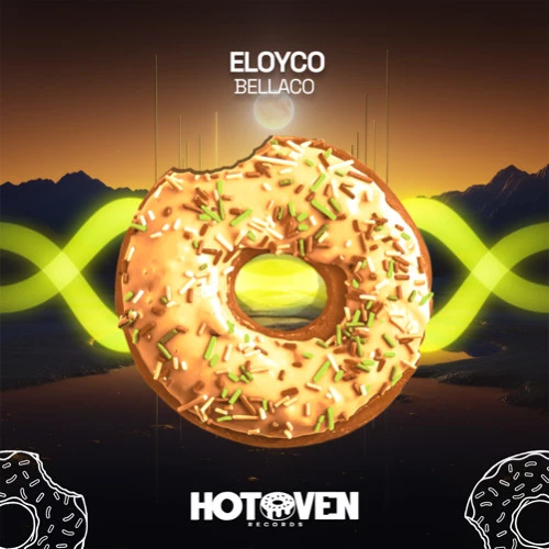 Bellaco by HOTOVEN RECORDS