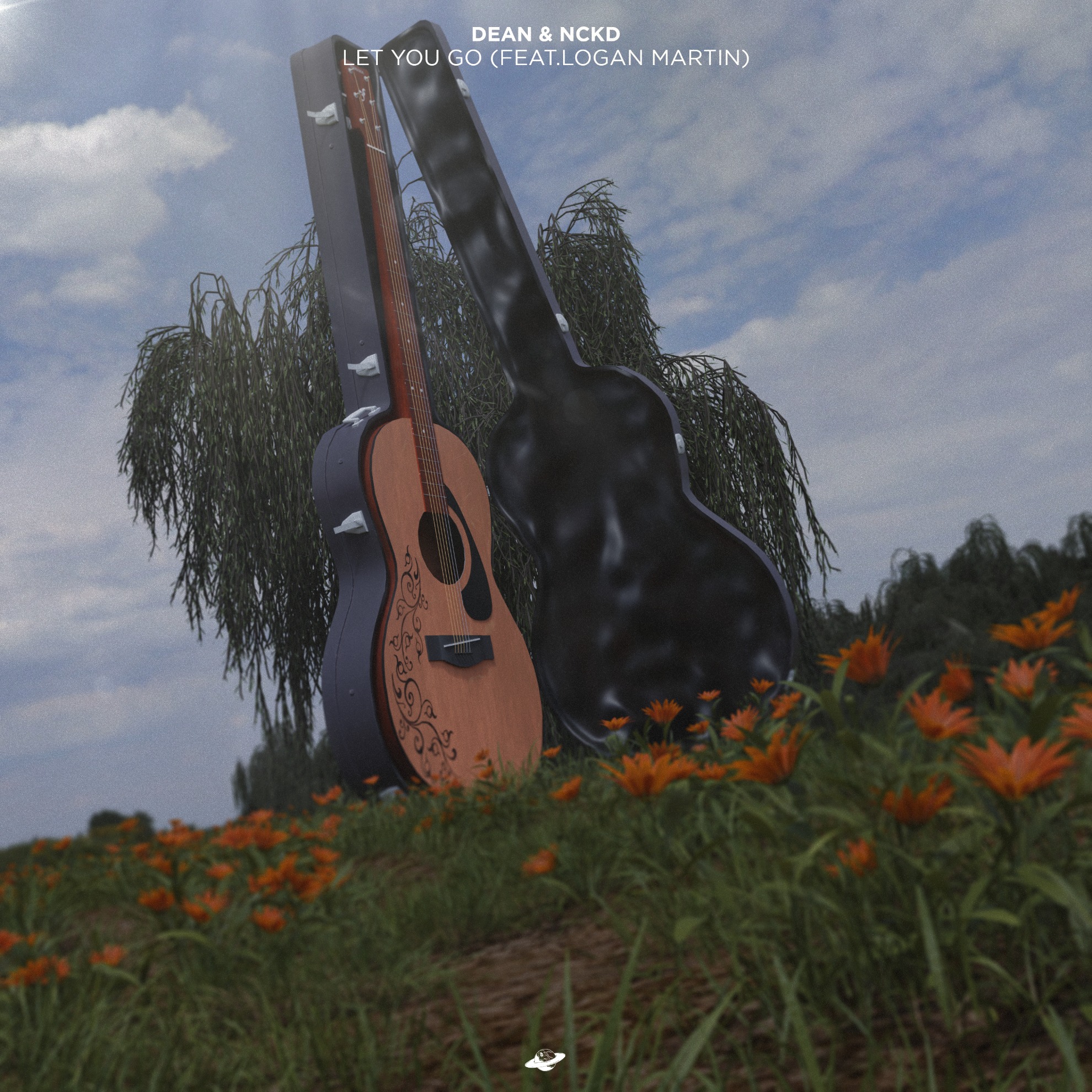 Let You Go by DEAN & NCKD (ft. Logan Martin)