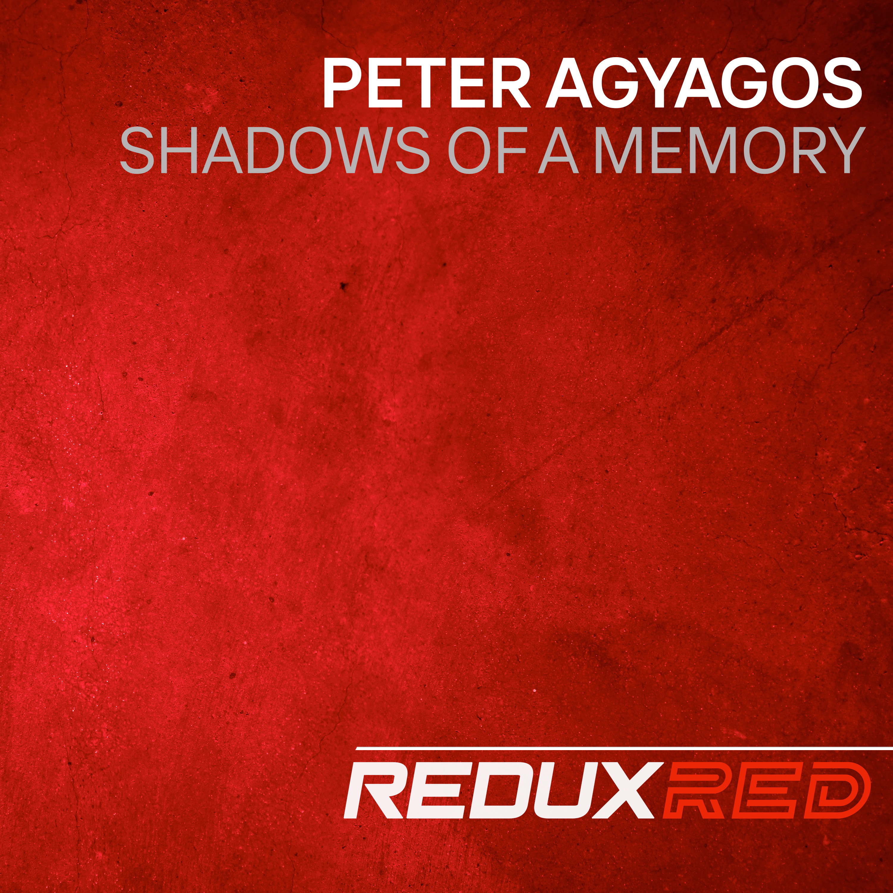 Shadows Of A Memory by Peter Agyagos