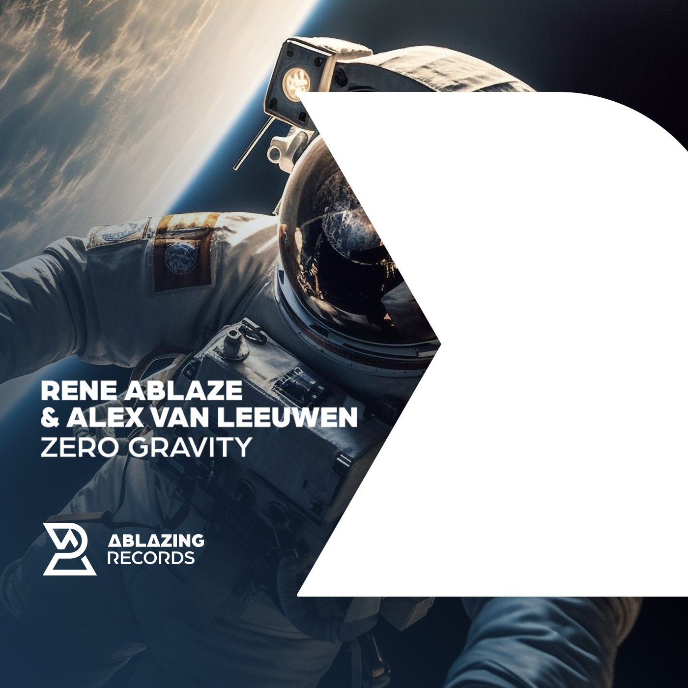 Zero Gravity by Rene Ablaze & Alex van Leeuwen
