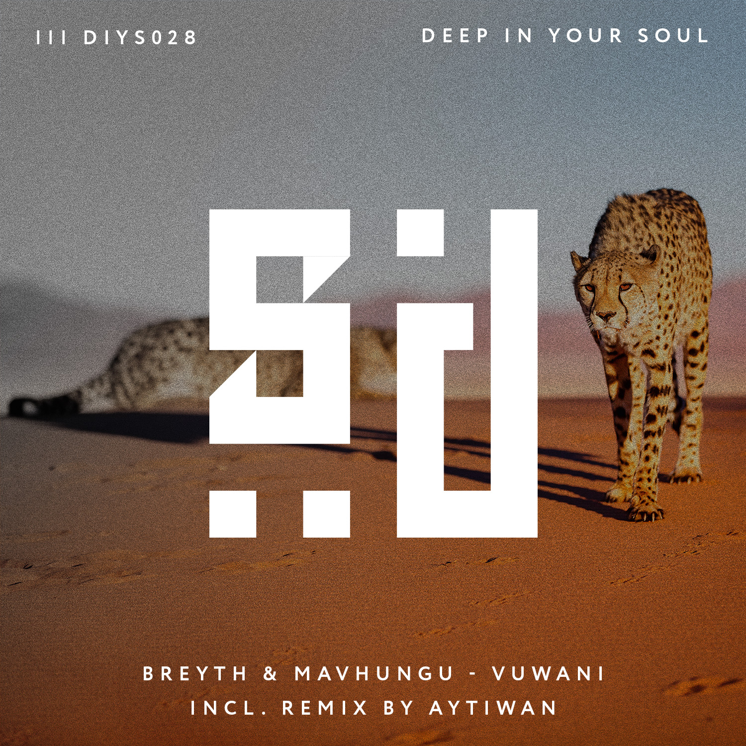 Vuwani (Aytiwan Remix) by Breyth & Mavhungu