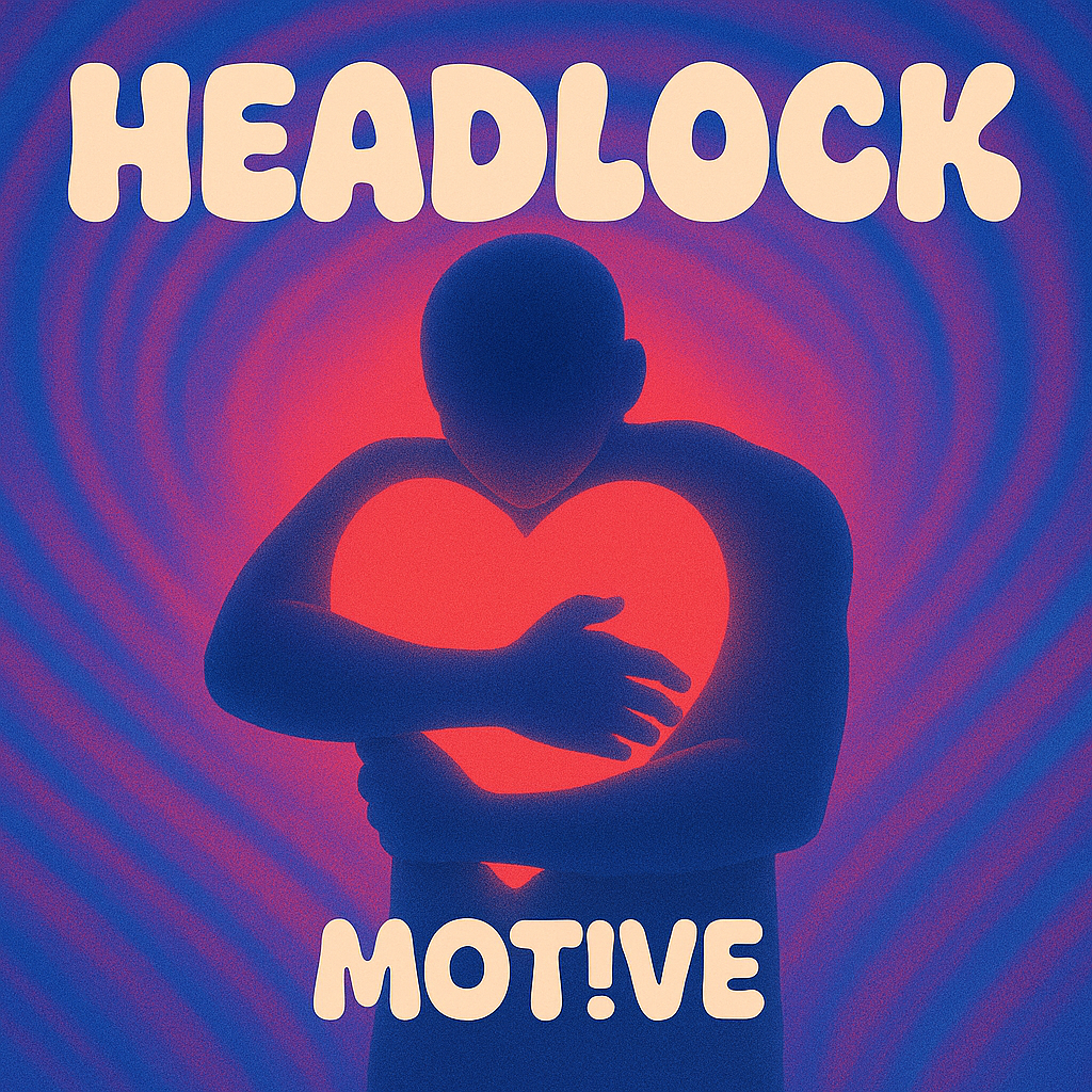 Headlock by MOT!VE | Free Download on Hypeddit