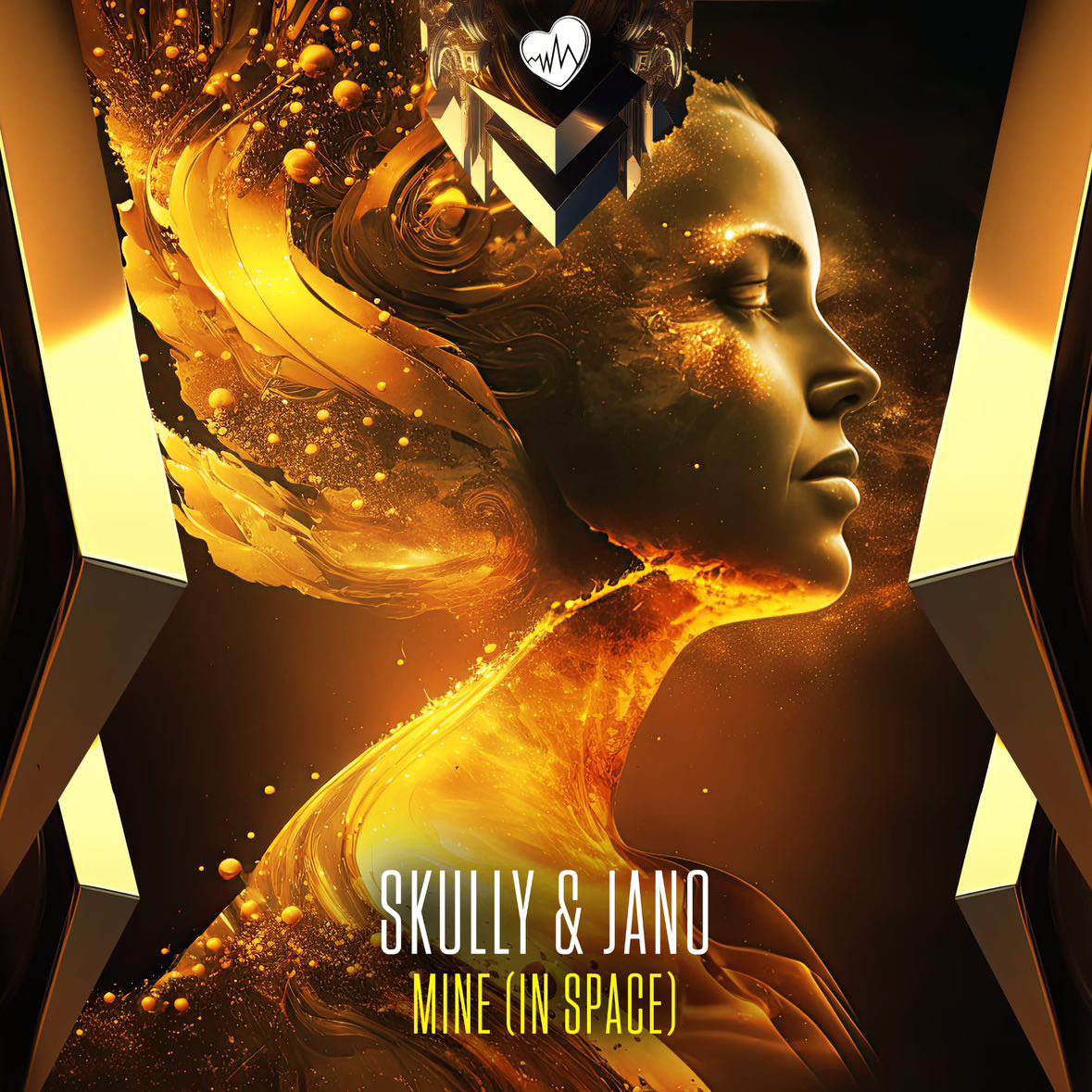 Mine (In Space) by Skully & Jano
