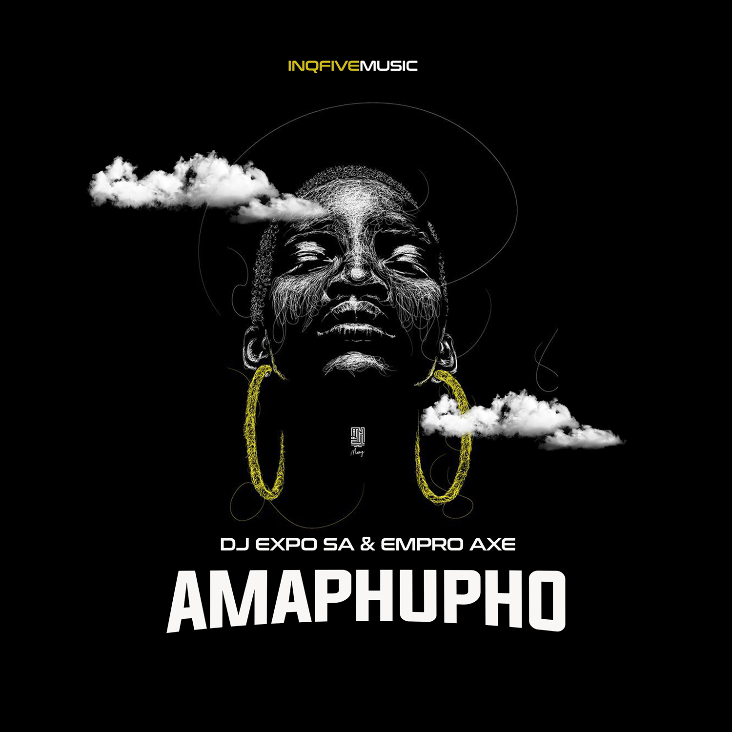 Amaphupho by DJExpo Sa & Empro Axe