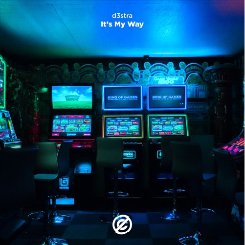It's My Way by D3stra | Free Download on Hypeddit