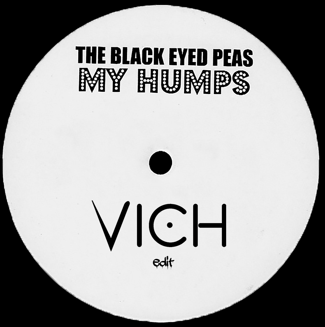 Black Eyed Peas - My Humps (VICH Remix) Free Download! by VICH | Free Download on Hypeddit