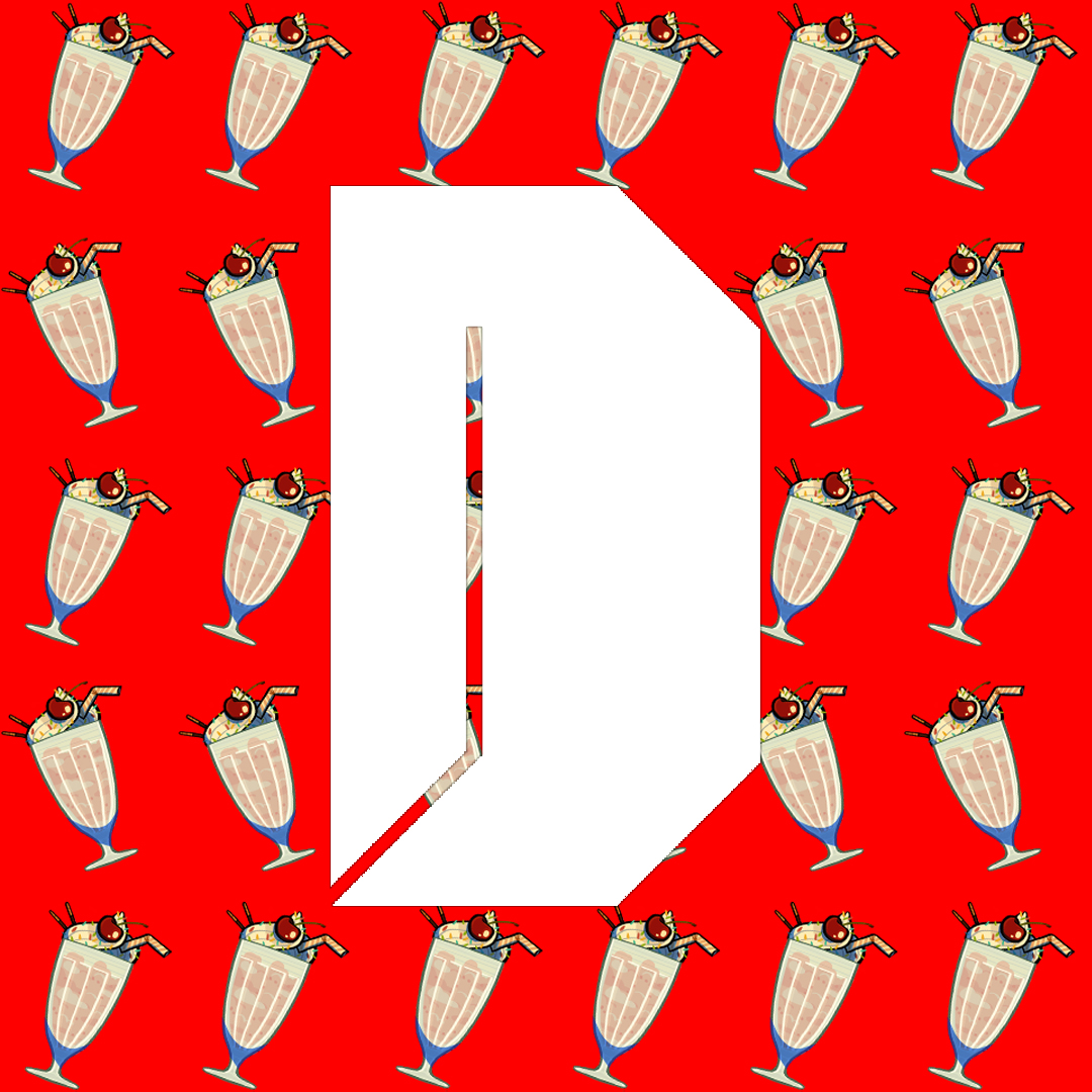 Human X Milkshake (Dessic Mashup) by Dessic | Free Download on Hypeddit