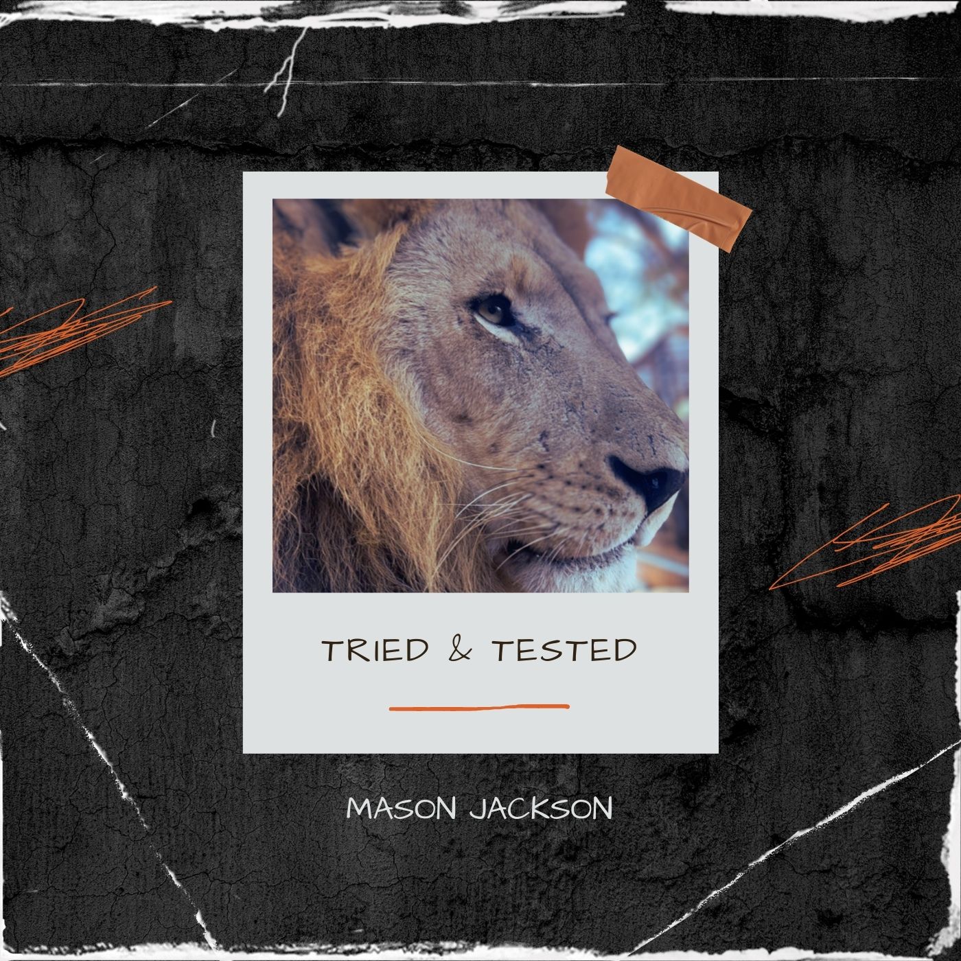 Mason Jackson - Tried & Tested (Free Download) by MASON JACKSON | Free ...