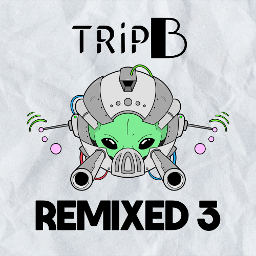 HYPHO - TERPS VIP FT. T-MAN, SKAMMA & KATO DANZO by TRiP B | Free ...