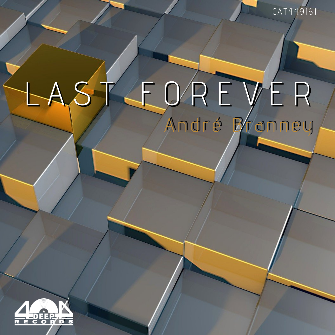 Last Forever (Original Mix) by André Branney