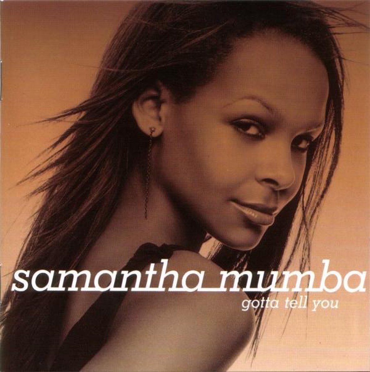Gotta Tell You (Tim Samuels Remake) by Samantha Mumba | Free Download on Hypeddit