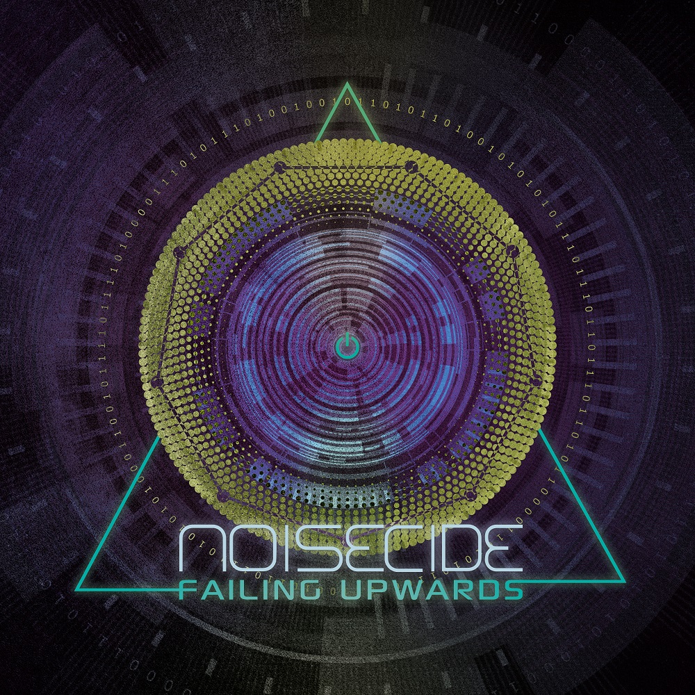 Failing Upwards by Noisecide | Free Download on Hypeddit