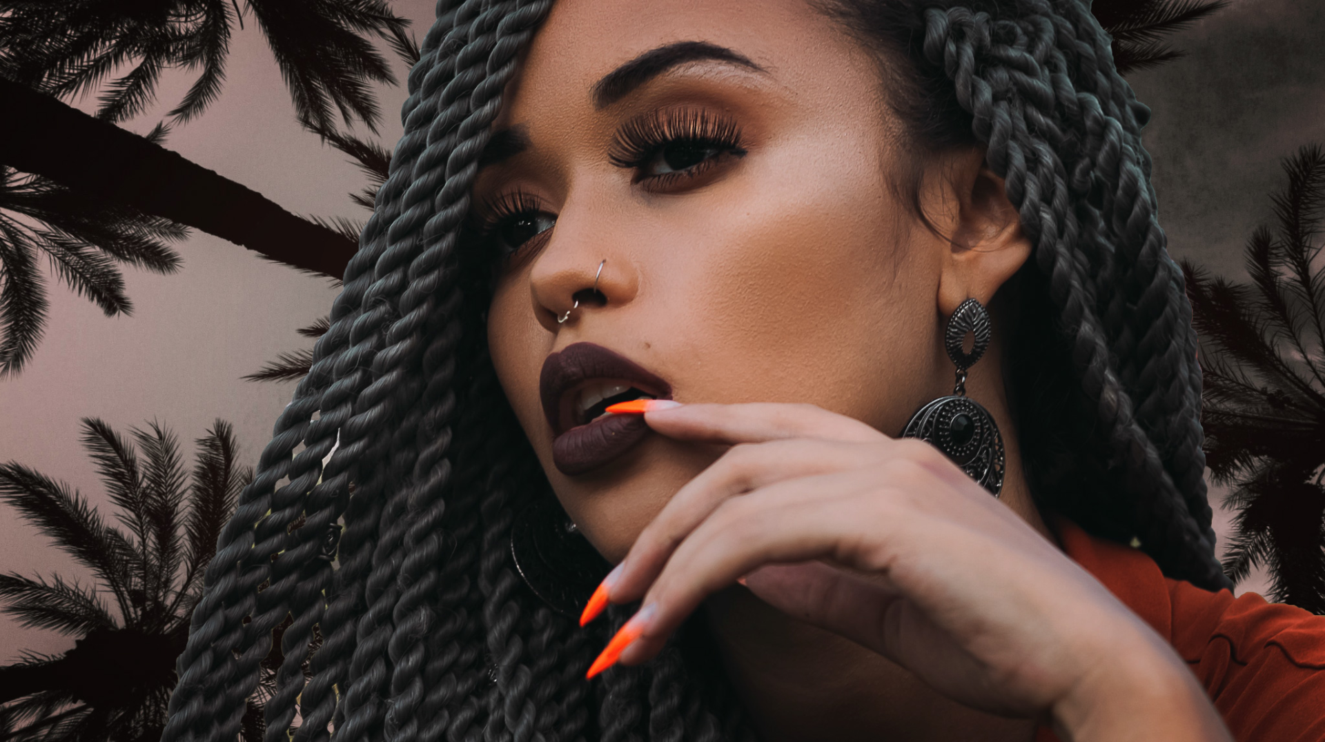 Moombahton Mix 2019 | The Best of Dancehall & Moombahton 2019 by New ...