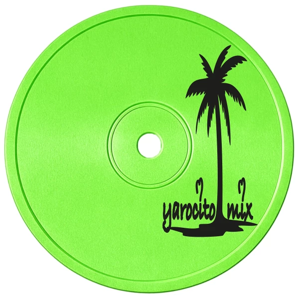 Helele (Yarocito Mix) by DJ YARAK | Free Download on Hypeddit