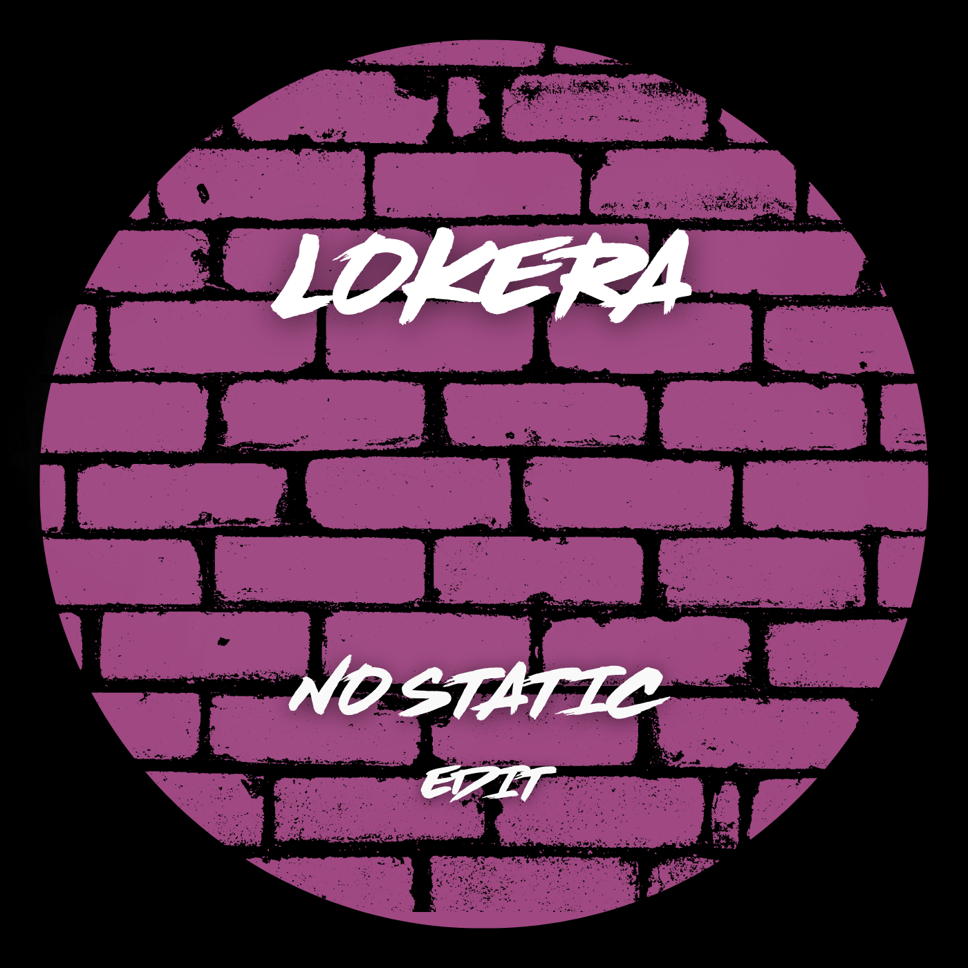 Lokera by NO STATIC | Free Download on Hypeddit