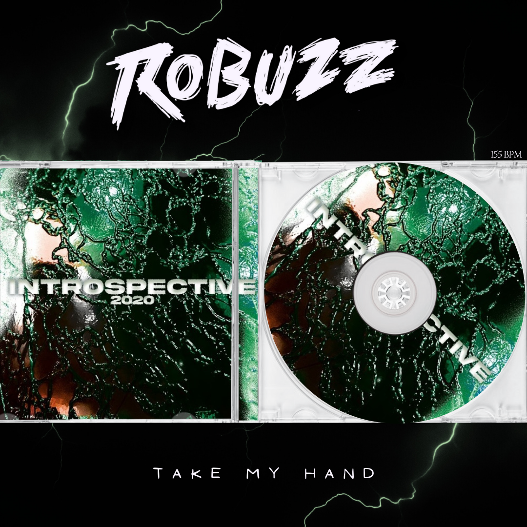 Take My Hand by ROBUZZ