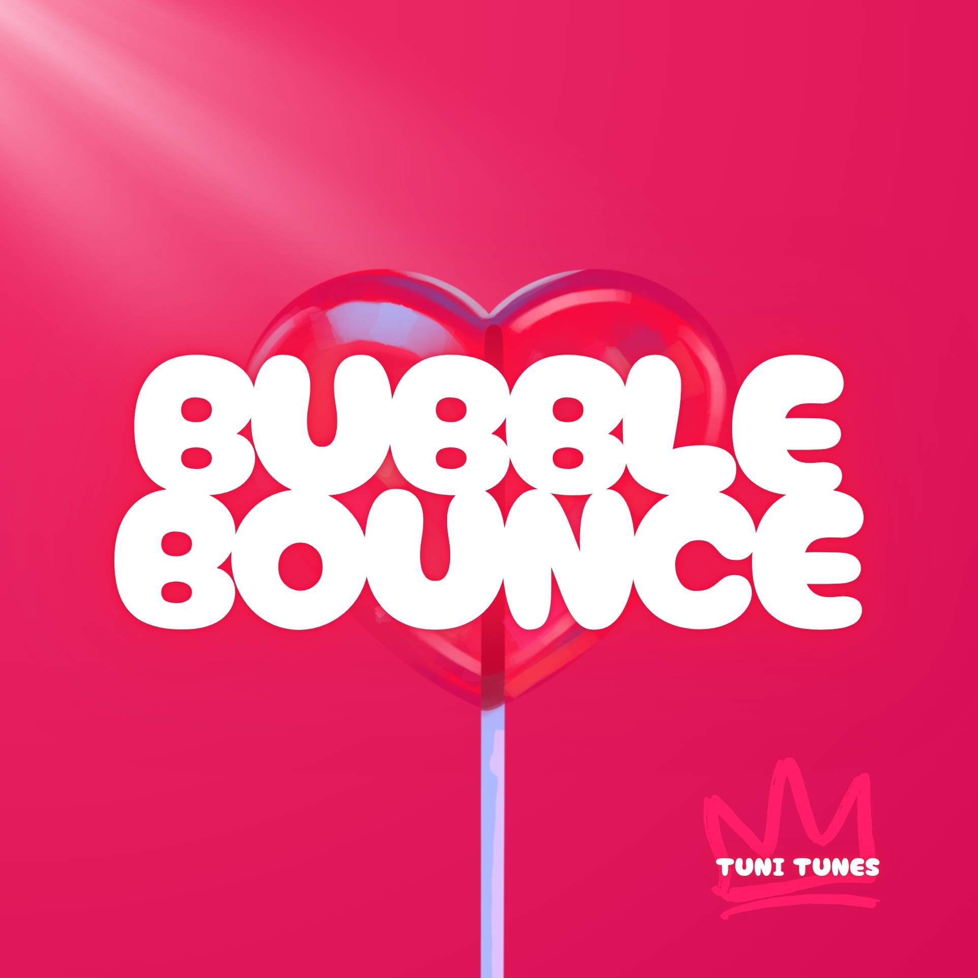 Bubble Bounce by TUNI TUNES | Free Download on Hypeddit