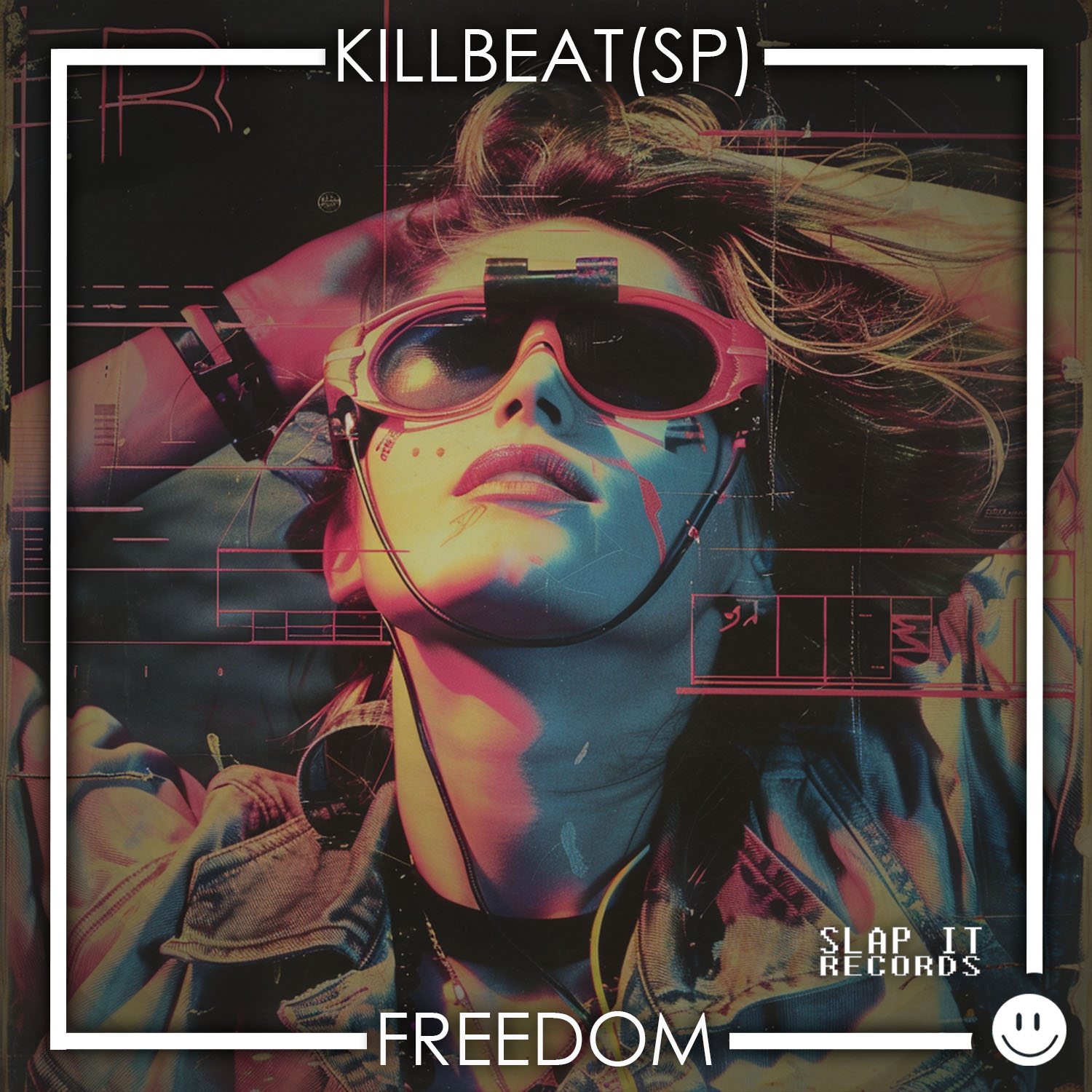 Freedom by Killbeat(SP)