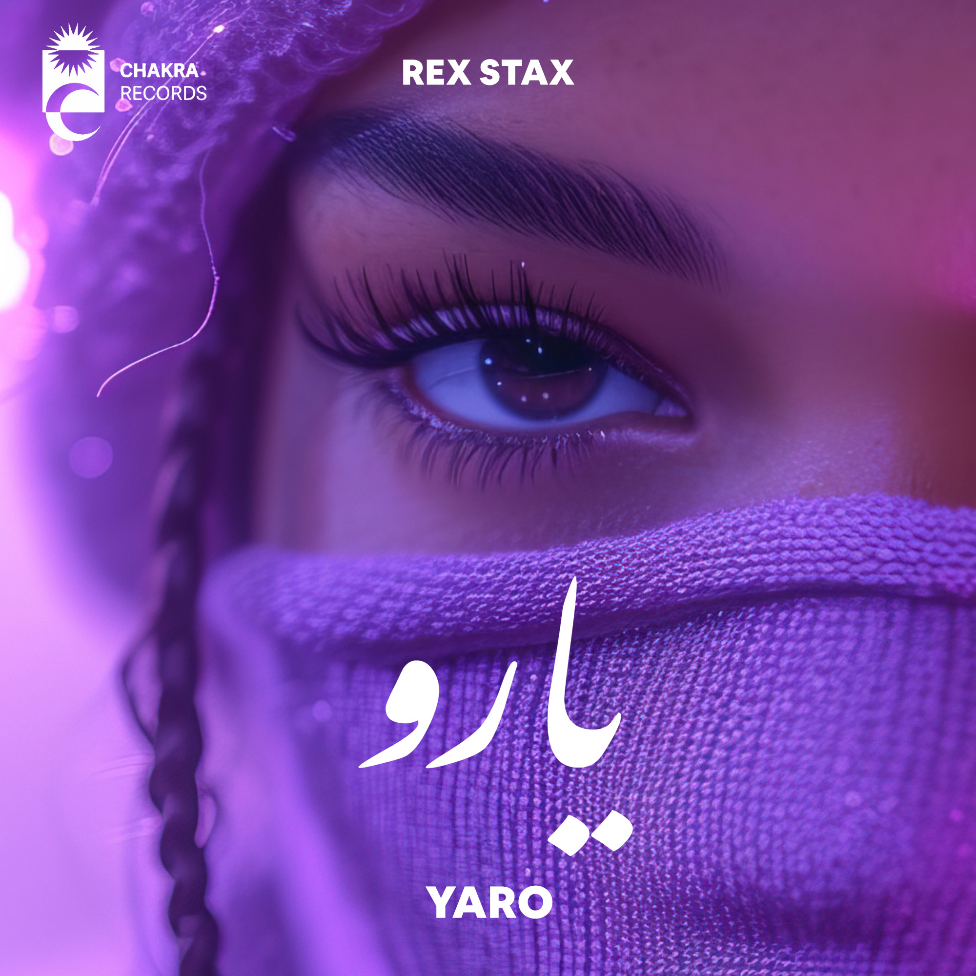 Yaro (WAV format) by REX STAX | Free Download on Hypeddit