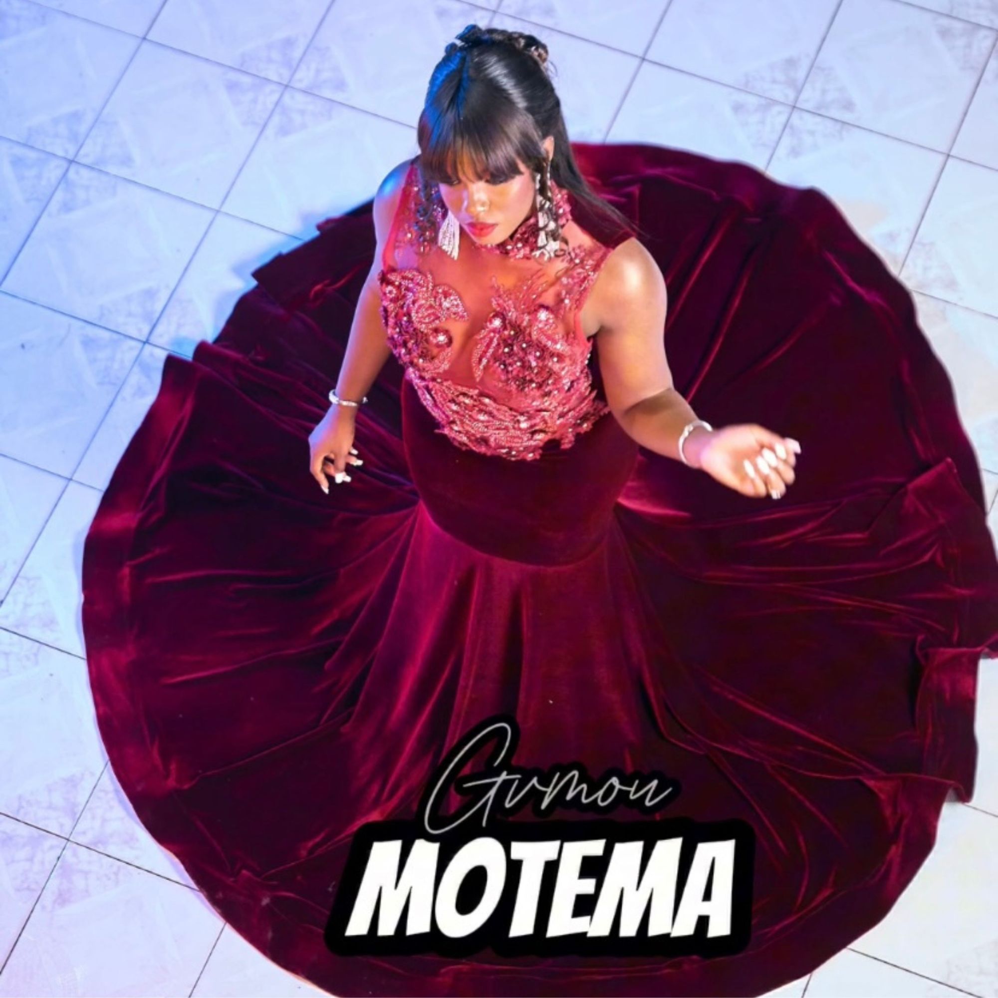 Motema by Gvmou