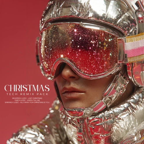 TAKE X LOZIC - Santa Tell Me (Remix) by TAKE X LOZIC | Free Download on ...