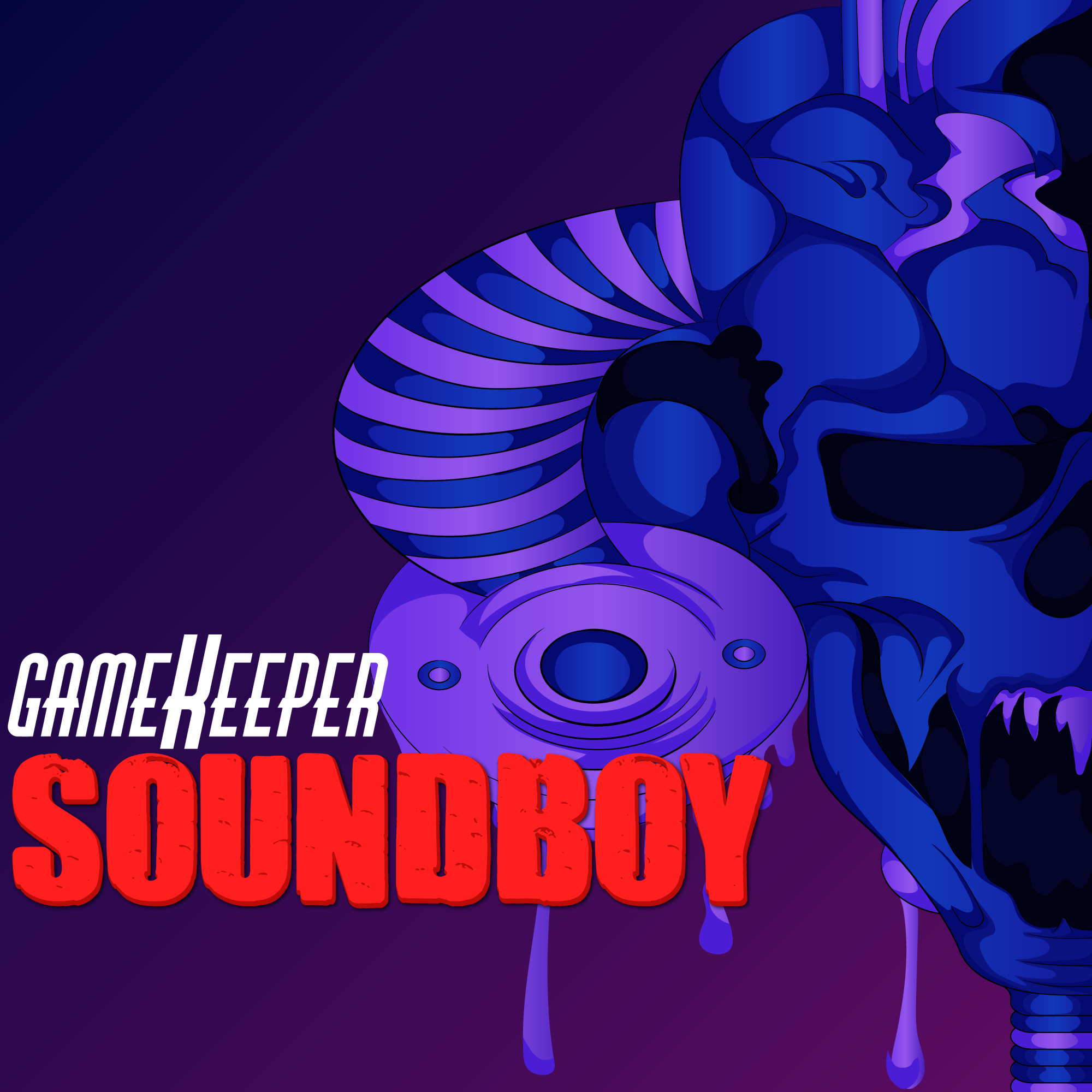 SOUNDBOY by GAMEKEEPER | Free Download on Hypeddit