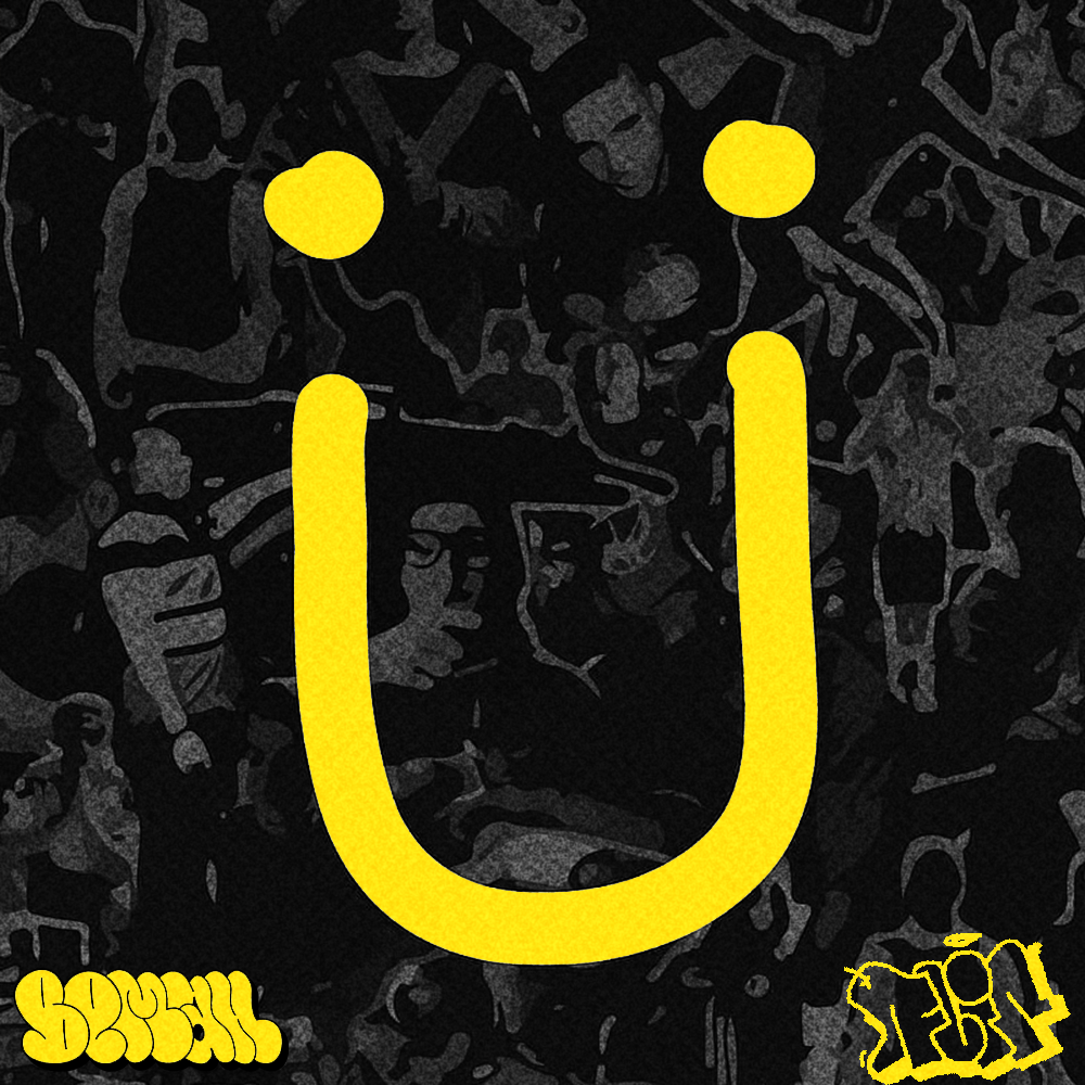 To U (Bemah Flip) by Jack U | Free Download on Hypeddit